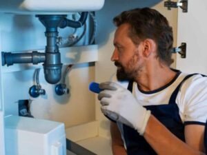 How to Fix Leaking Threaded PVC Joint: Step by Step - Plumbing Guider