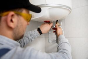 How to Clean a Hot Water Heater: Step by Step DIY Guide - Plumbing Guider