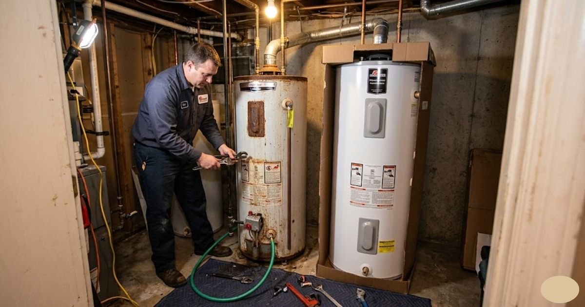 Water Heater Price Comparison Guide (2026 Costs) - Plumbing Guider