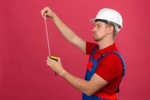 How to Use a Plumb Bob - Plumbing Guider