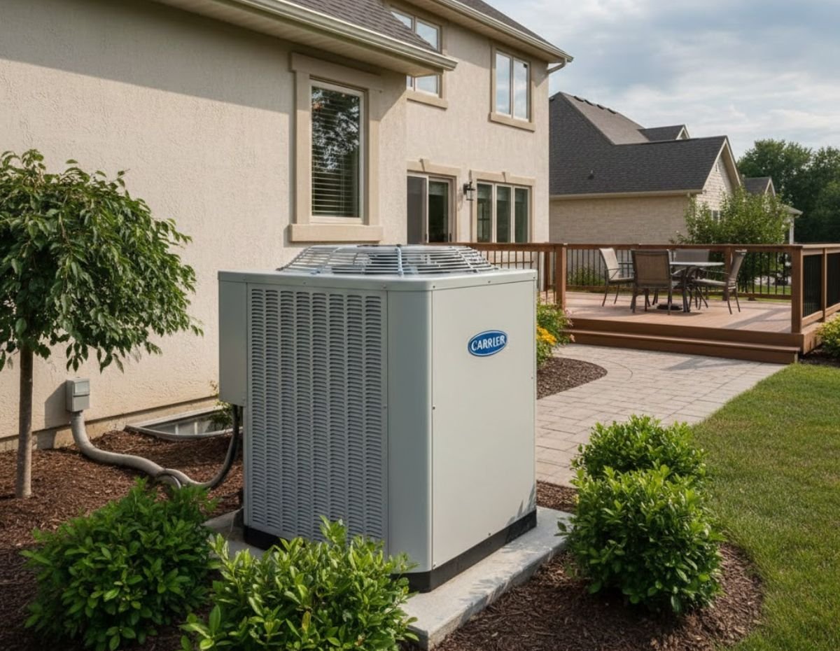 Best Central Air Conditioner: Comparison, Prices & Buying Guide ...