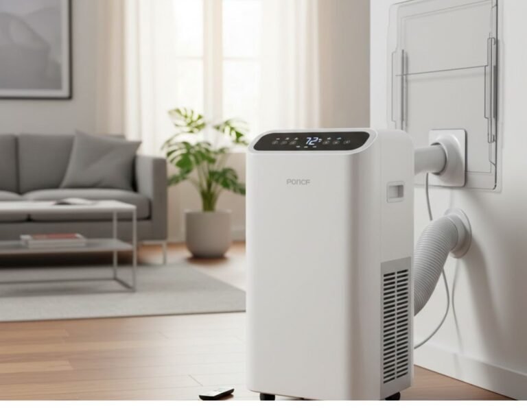 Best Portable AC Unit Review: Comparison, Top Picks & Buying Guide ...