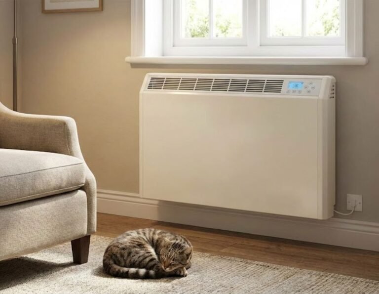 Storage Heaters - Plumbing Guider