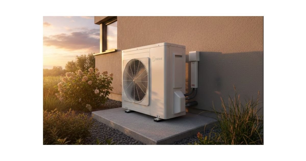 Air to Water Heat Pump — Complete 2026 Buyer’s Guide (costs, brands ...