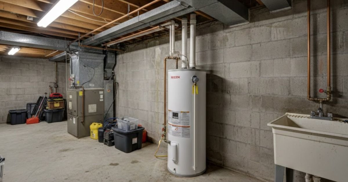 Best Heat Pump Hot Water System (2026) — Buyer’s Guide - Plumbing Guider