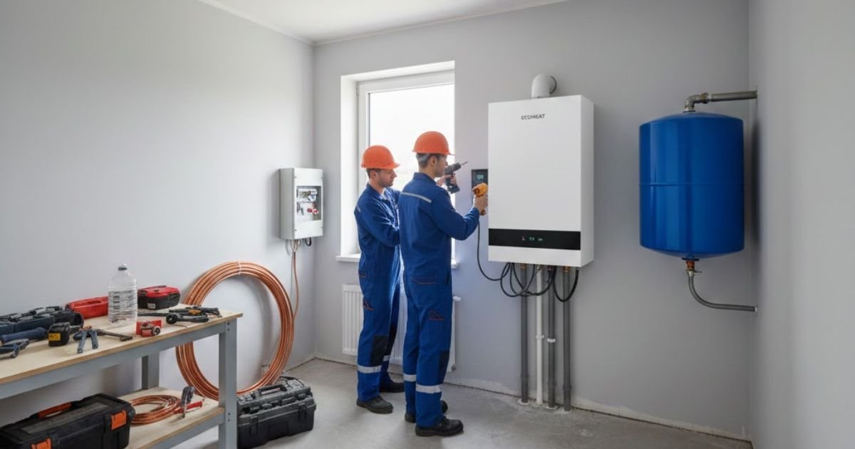 Electric Boiler Cost (2026) — Real Prices, Installation & Buying Guide ...