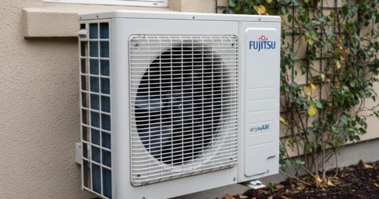 Fujitsu Heat Pump Reviews (2026): Models, Costs & Real-World Pros ...