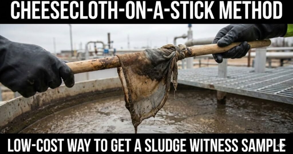 How to Measure Sludge Levels in a Septic Tank — DIY & Pro Guide ...
