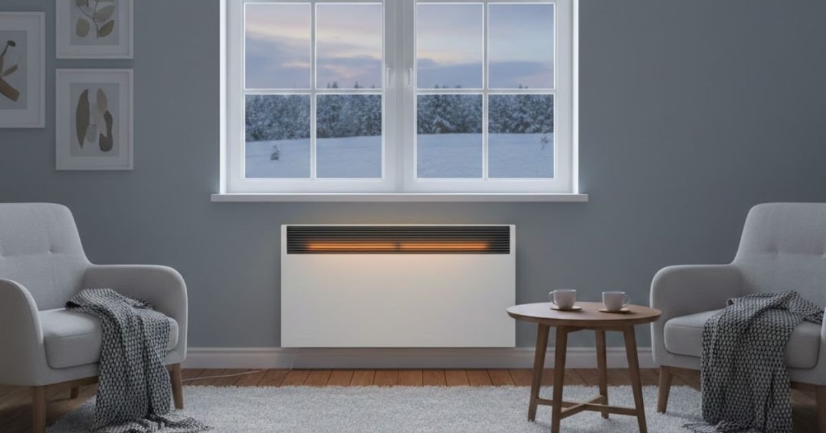 Wall Heaters Buying Guide 2026: Comparison, Sizing, and Cost - Plumbing ...